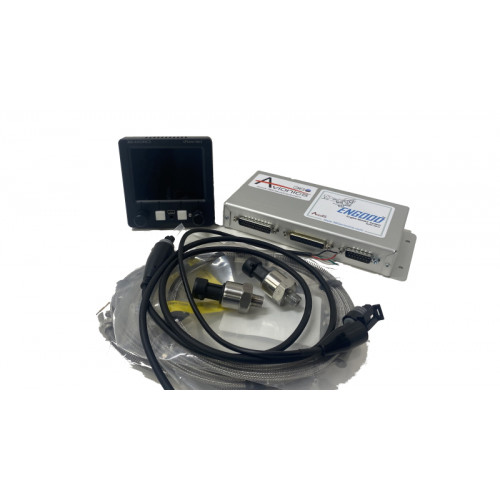 ENGOOD Engine Monitor System