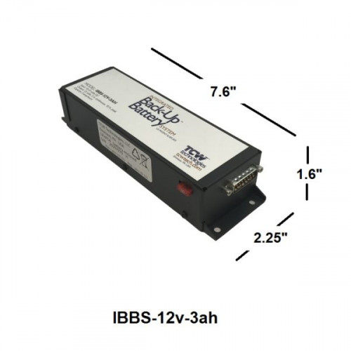 IBBS-12V